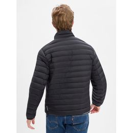 Armani Exchange Jacke in schwarz | Gr.: XXL