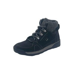 Josef Seibel Komfort Stiefel in Schwarz | Gr.: 40