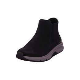 Gabor Stiefel in blau | Gr.: 43