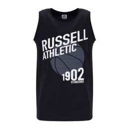 Russel Athletic Russell Athletic Tanktop in Schwarz | Gr.: M