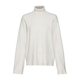 ELBSAND Sweater in wollwei&szlig; | Gr.: 36-38