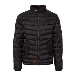 Blend Herren Steppjacke "Steppjacke BHCamaro", schwarz, Gr. L, Obermaterial: 100% Nylon NY., Jacken