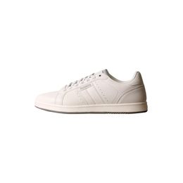 Redskins Dayton Schn&uuml;r-Sneaker Wei&szlig; | Gr.: 42