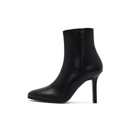 Derimod Stiefelette Damen Gr&ouml;&szlig;e 41 schwarz