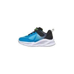 Skechers Junior-Sneaker von Scratch Krendox Schwarz | Gr.: 23