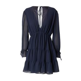 TFNC Kleid 'KIMA' Damen Gr&ouml;&szlig;e 42 marine Sommerkleid