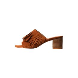 Findlay Sandalen mit Absatz Paris Braun | Gr.: 40