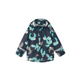 Reima Regenjacke " Vesi " in Navy | Gr.: 140