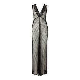 Pieces Maxikleid in Black1 | Gr.: M