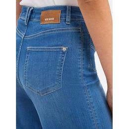 MOS MOSH Jeans MMColette Deluxe in medium stone | Gr.: 26