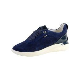 Geox D Theragon Sneaker Blau | Gr.: 36