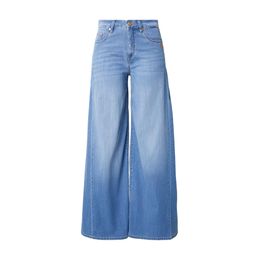Gang Jeans Damen Gr&ouml;&szlig;e 33 blue denim