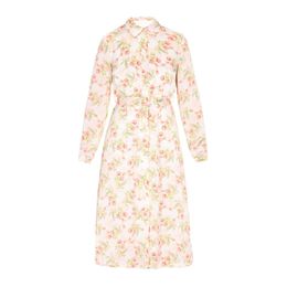 Albee Women Dress in Offwhite Multicolor | Gr.: M