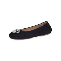 Peter Kaiser Ballerinas in Blau | Gr.: 40