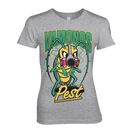 Breaking Bad Shirt in Grau | Gr.: XL