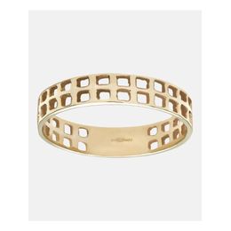 Diamant L'&eacute;ternel Ehering aus 375 Gelbgold | Gr.: 52