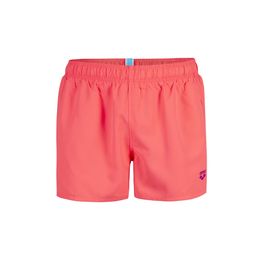 arena Badeshorts 'FUNDAMENTALS X' Herren Gr&ouml;&szlig;e M pink