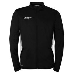 Uhlsport Trainingsjacke "Equipe 29 Classic Jacke" in Schwarz | Gr.: 116