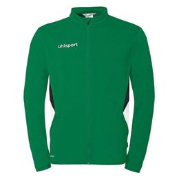 Uhlsport Trainingsjacke "Equipe 29 Classic Jacke" in Gr&uuml;n | Gr.: 128