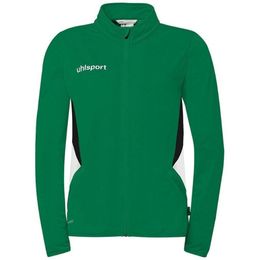 Uhlsport Trainingsjacke "Equipe 29 Classic Jacke Damen" in Gr&uuml;n | Gr.: XXL