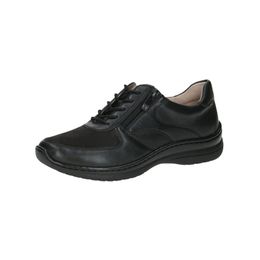 Caprice Sneaker in BLACK COMB | Gr.: 37