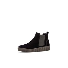 Gabor Chelsea Boots in schwarz | Gr.: 38,5
