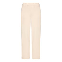Betty Barclay Marlene-Hose unifarben in beige | Gr.: 46