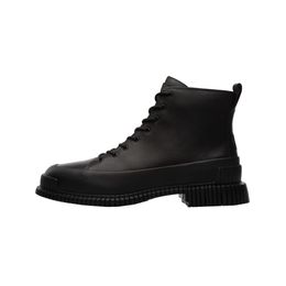 Camper Stiefeletten " Pix " in Schwarz | Gr.: 35