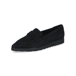 Peter Kaiser Slipper in schwarz | Gr.: 39