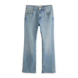 next Jeans 'Authentic' Damen Gr&ouml;&szlig;e 30/31 hellblau