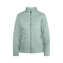 Albee Women Leichte Steppjacke in Mintgr&uuml;n | Gr.: M