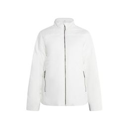 Albee Women Leichte Steppjacke in Wollweiss | Gr.: XL