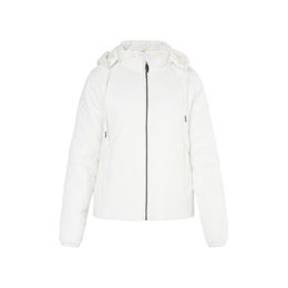 Albee Women Leichte Steppjacke in Wollweiss | Gr.: M