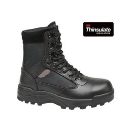 Brandit Stiefel in Camouflage | Gr.: 41