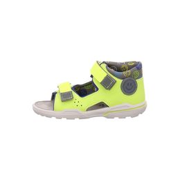 Pepino Sandalen in Gelb | Gr.: 23