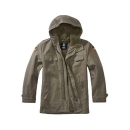 Brandit Parka in olive | Gr.: 122/128