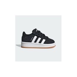 Adidas Sneakers Campus in Core Black/Ftwr White/Gum 2 | Gr.: 26