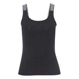 H.I.S. H.I.S Longtop in schwarz | Gr.: XL