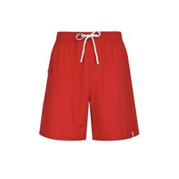 wavebreaker Shorts in rot | Gr.: XL