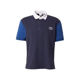 Pepe Jeans Poloshirt 'MILES' Herren Gr&ouml;&szlig;e XXL marine / royalblau