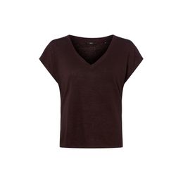 Zero T-Shirt in schoko - 0004 | Gr.: 34