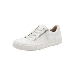 Jana Sneaker in WHITE/SILVER | Gr.: 37