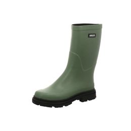 Aigle Jagdschuhe in gr&uuml;n | Gr.: 44