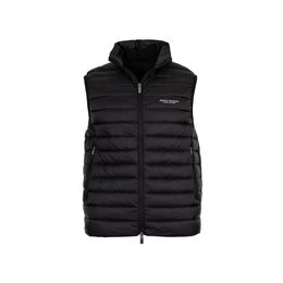 Armani Exchange Steppweste 1er Pack in Schwarz | Gr.: XL