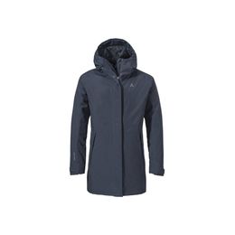 Sch&ouml;ffel Sch&ouml;ffel Jacke Froda in dunkelblau | Gr.: 40