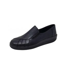 Aco Slipper Uschi 29 in Schwarz | Gr.: 37