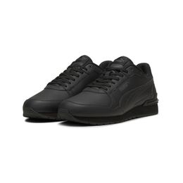 Puma Sneaker "ST Runner v4 L" in Schwarz | Gr.: 40,5