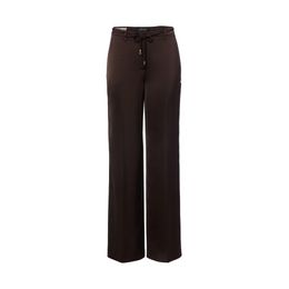 Marc Cain COLLECTIONS Hose in schoko | Gr.: 34