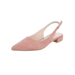 Ital-Design Pump in Altrosa | Gr.: 40