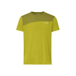 Vaude Sveit Shirt in Gr&uuml;n | Gr.: M